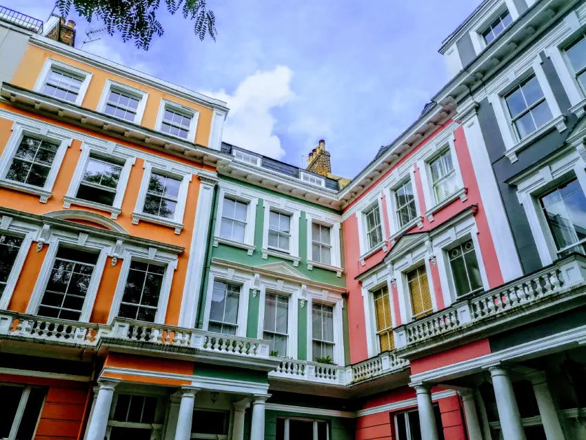Primrose Hill: A North London ‘Village’ You Have to Visit – La Gaffe ...