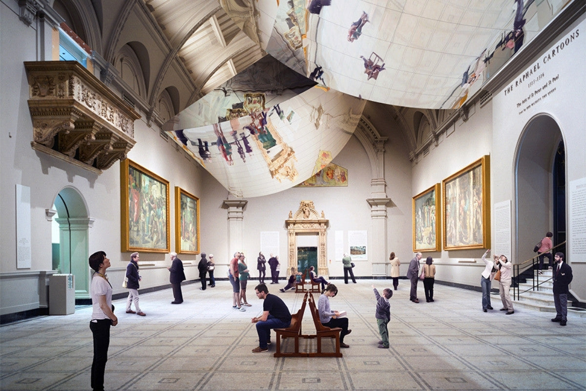 What's On In London - September 2022 – La Gaffe Hotel & Restaurant