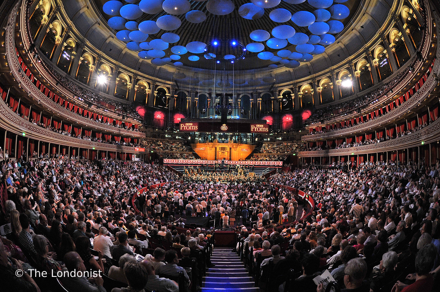 What’s on in London - August 2022 – La Gaffe Hotel & Restaurant