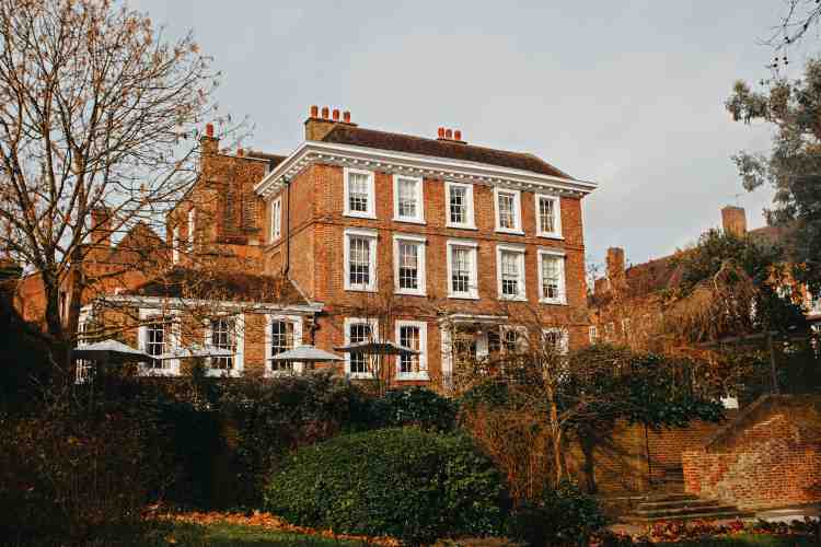 What’s on in London in February 2024 – La Gaffe Hotel & Restaurant