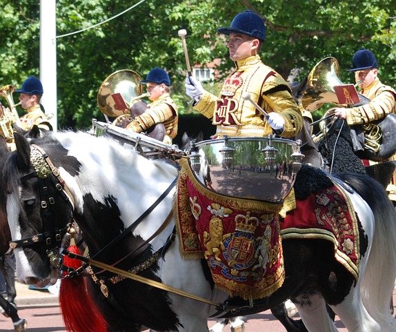 La Gaffe - What’s on in London in June? – La Gaffe Hotel & Restaurant