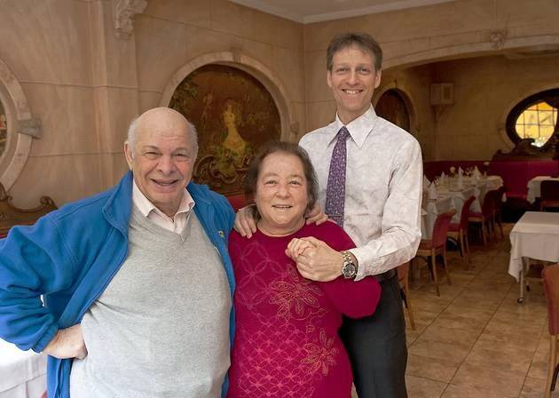 La Gaffe Turns 60! – La Gaffe Hotel & Restaurant