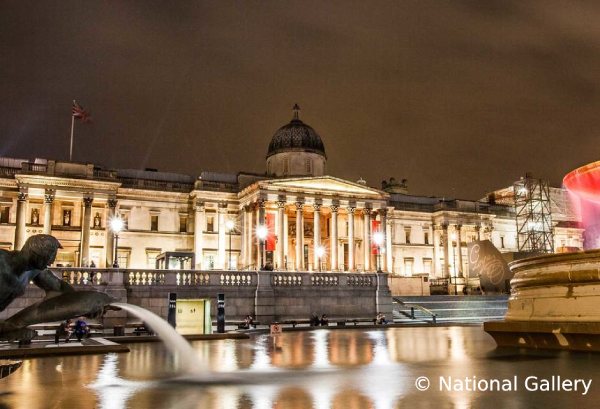 Five of London’s Most Famous Museums and Galleries – La Gaffe Hotel ...