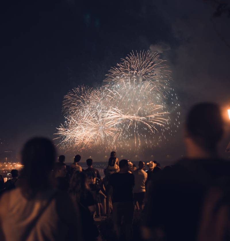 What’s on in London in November? – La Gaffe Hotel & Restaurant